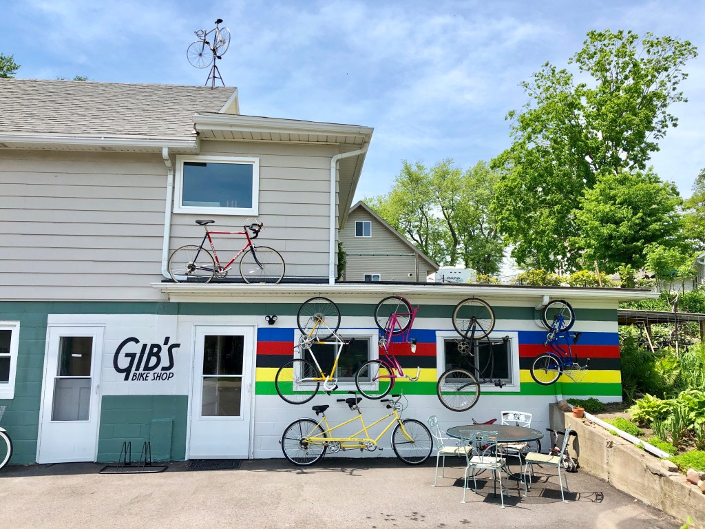 Bikes for Everyone! – Small Town Bike Shop Just Like We Remember